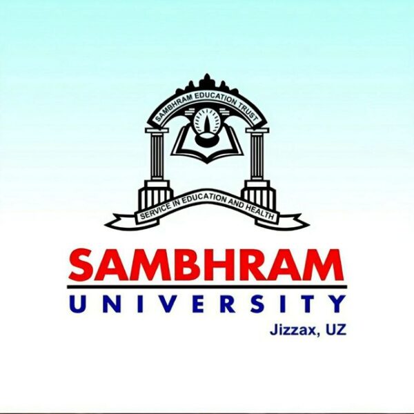 Sambhram University - Ta’lim xabarlari