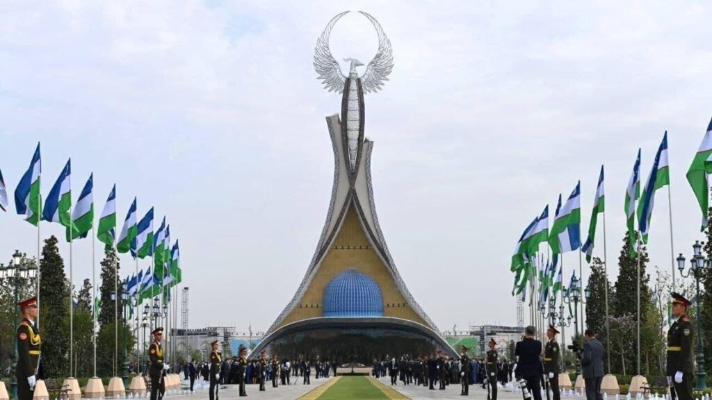 Mustaqillik bayramida O‘zbekistonliklar necha kun dam olishadi? - Ta ...