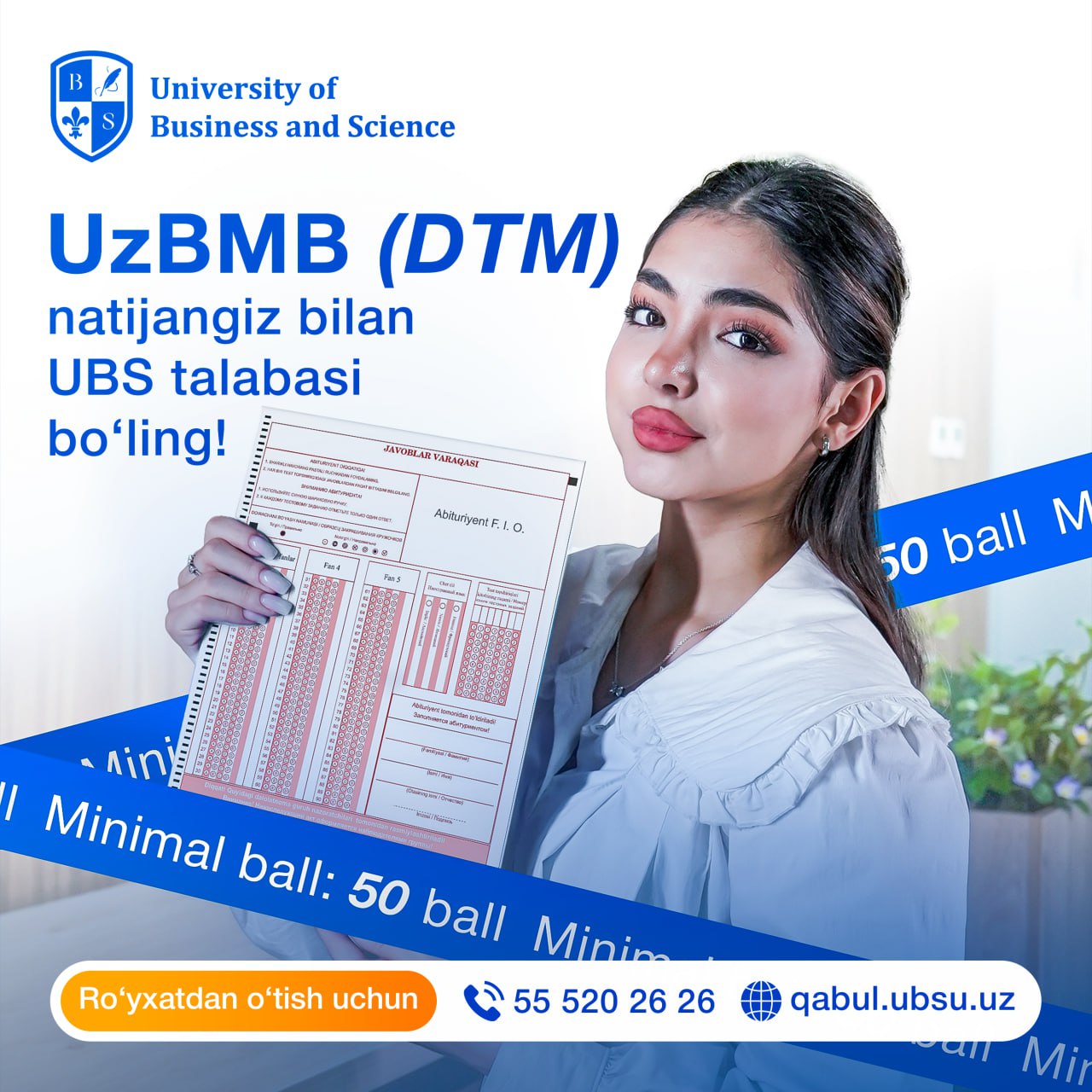 Bugundan 1-sinfga onlayn qabul boshlandi - Ta’lim xabarlari