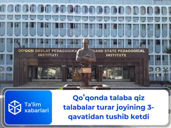 Maktablarda dars taqsimoti kim tomonidan va qanday taqsimlanadi? Dars ...