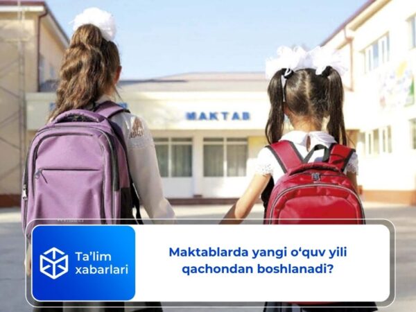 Yakuniy tanlov natijalari (mandat) e’lon qilindi - Ta’lim xabarlari